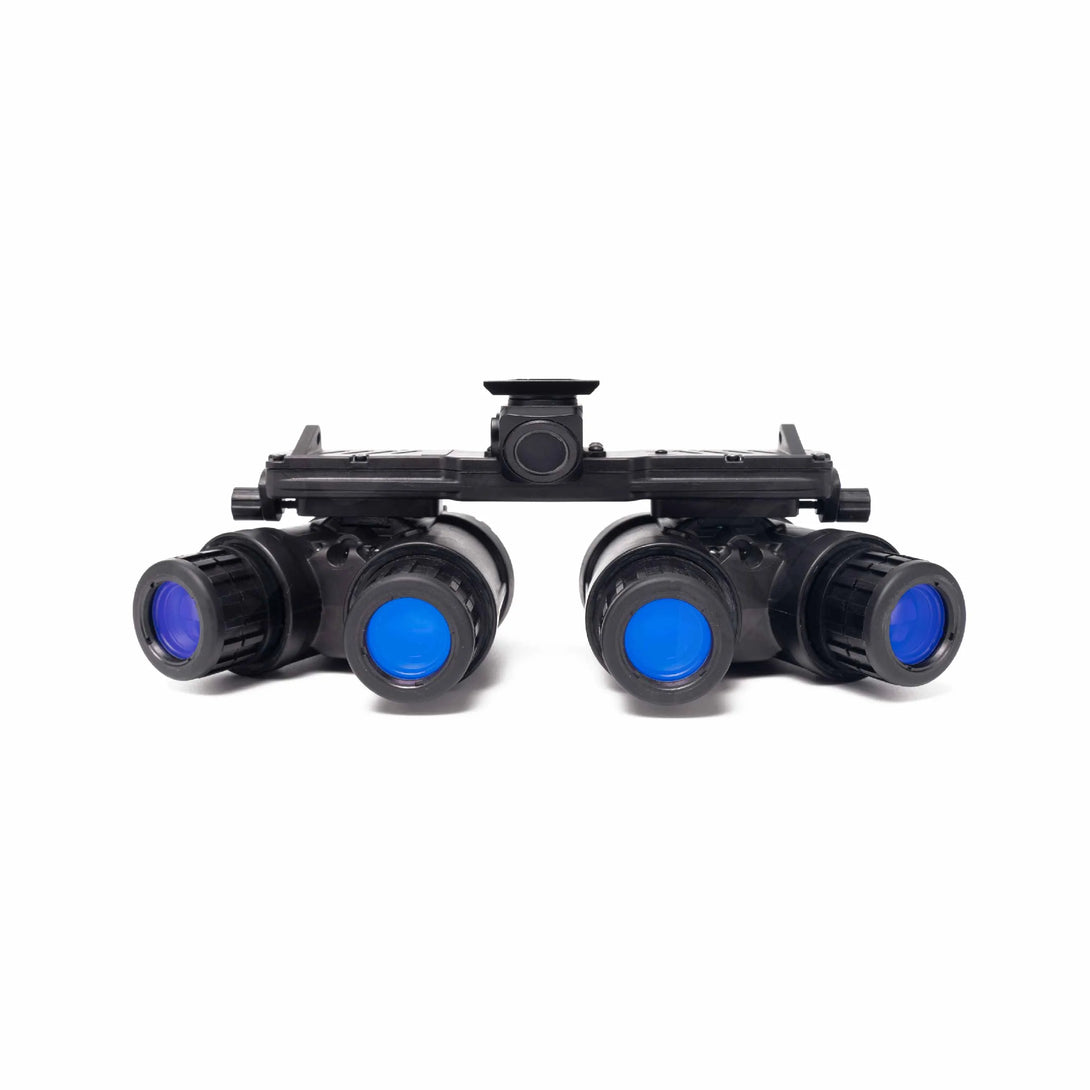 ARGUS PNVG-18 (APNVG) Panoramic Night Vision Goggle housing kit with l ...