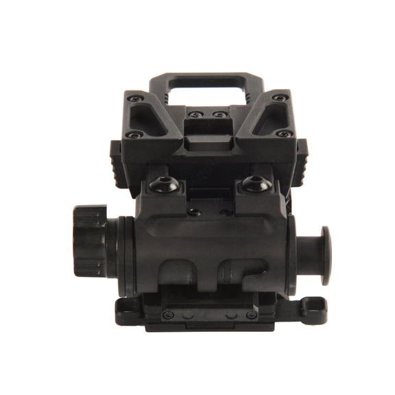 ARGUS A4 Light Weight Night Vision Mount (LWNVG) – ARGUS NIGHT VISION