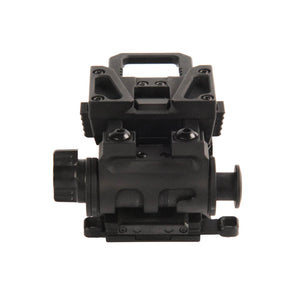 ARGUS A4 Light Weight Night Vision Mount (LWNVG) – ARGUS NIGHT VISION