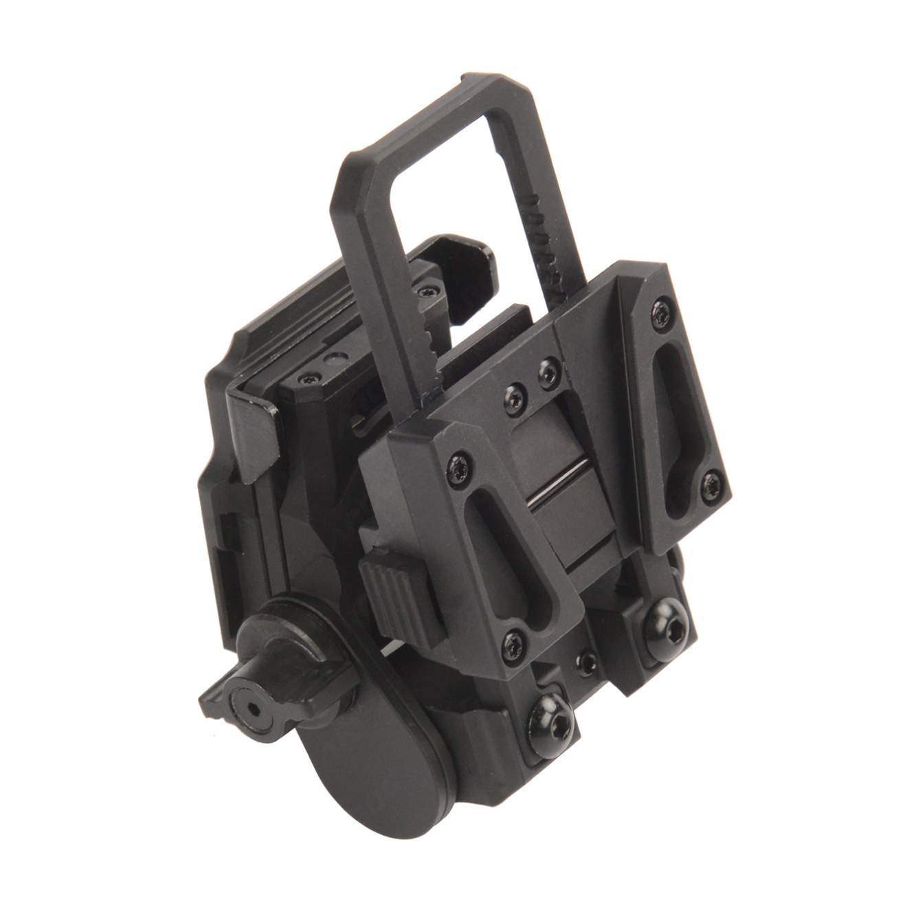 ARGUS A4 Light Weight Night Vision Mount (LWNVG) – ARGUS NIGHT VISION