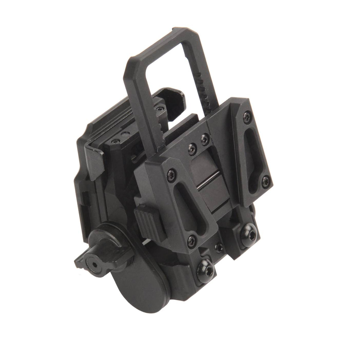 ARGUS A4 Light Weight Night Vision Mount (LWNVG) – ARGUS NIGHT VISION