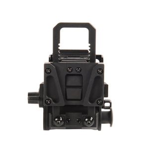 ARGUS A4 Light Weight Night Vision Mount (LWNVG) – ARGUS NIGHT VISION