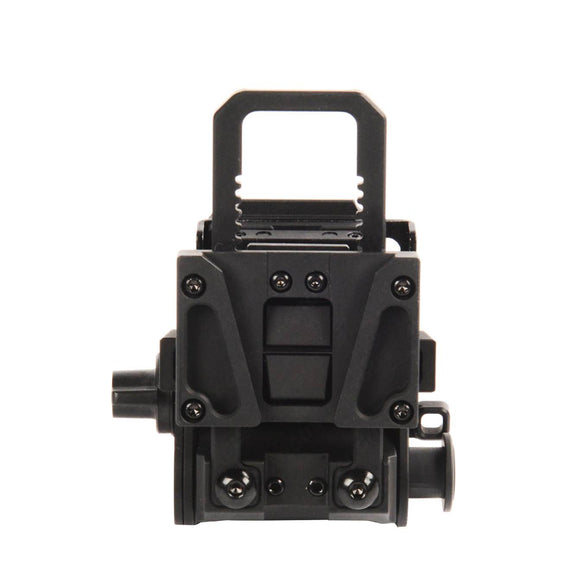 ARGUS A4 Light Weight Night Vision Mount (LWNVG) – ARGUS NIGHT VISION