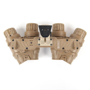 ARGUS PNVG-18 (APNVG) Panoramic Night Vision Goggle housing kit with l ...