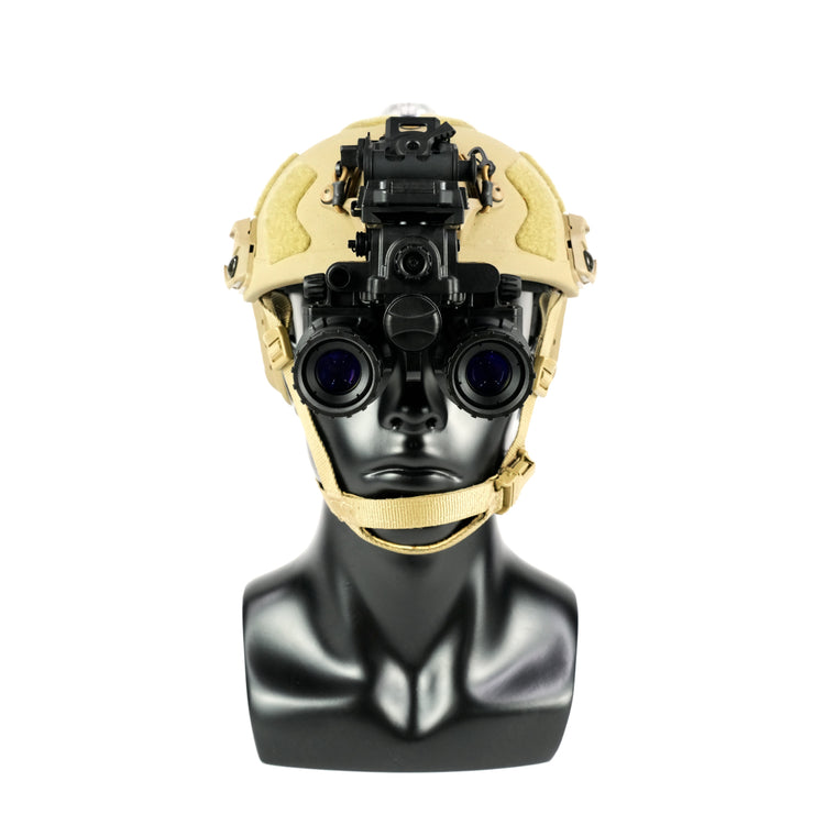 BNVD-1431MK2 Binocular Night Vision Device 1431 housing kit with lense ...