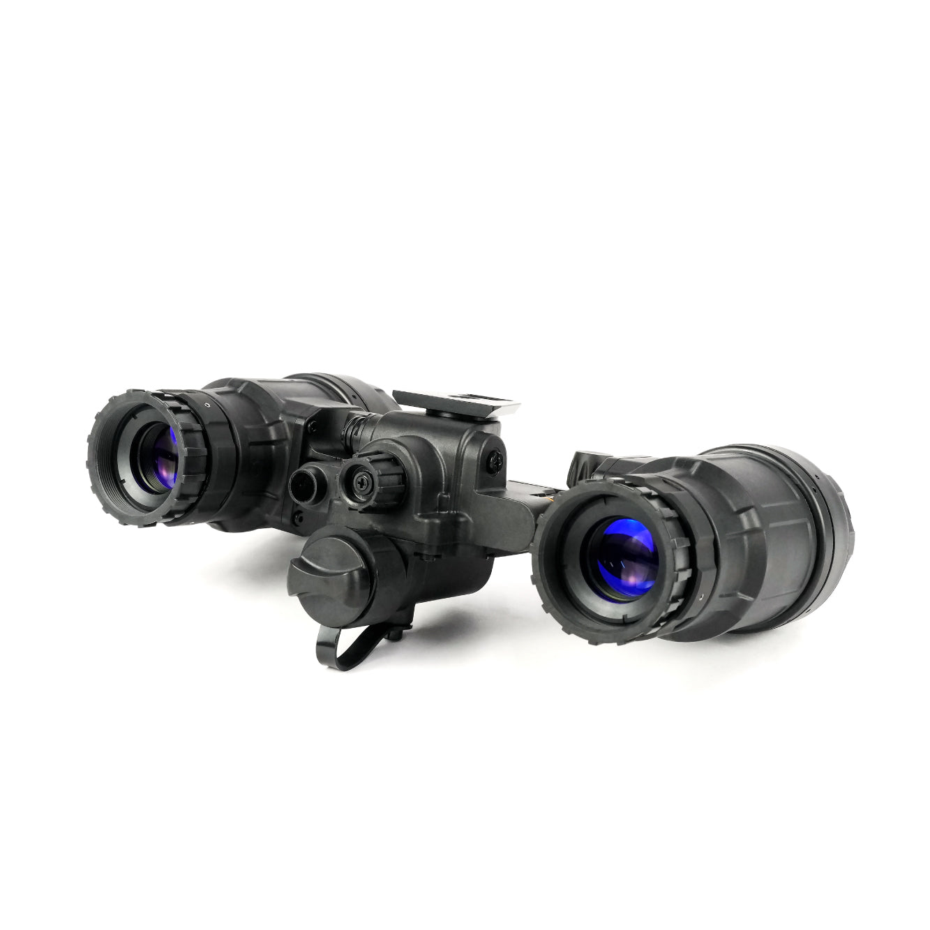 BNVD-1431MK2 Binocular Night Vision Device 1431 housing kit with lense ...