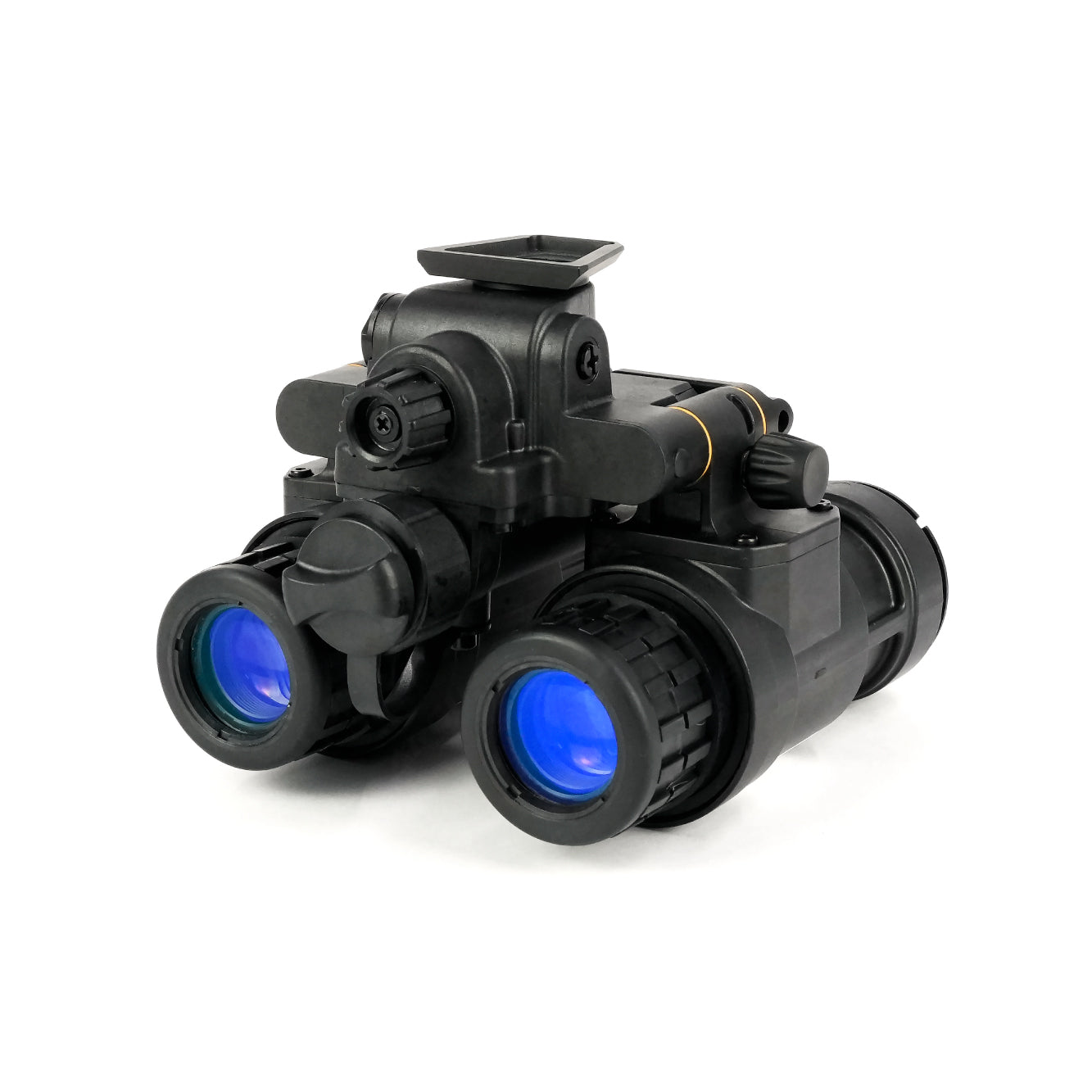 PVS-31 Binocular Night Vision Device(BNVD) housing kit with lenses – ARGUS NIGHT VISION